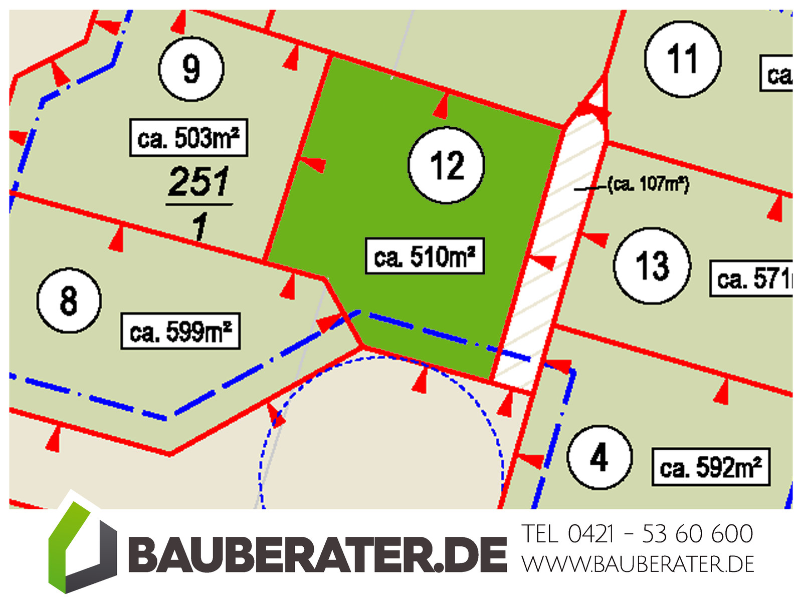 Bauberater.de | Bauberatung | Baubetreuung | Baufinanzierung ...